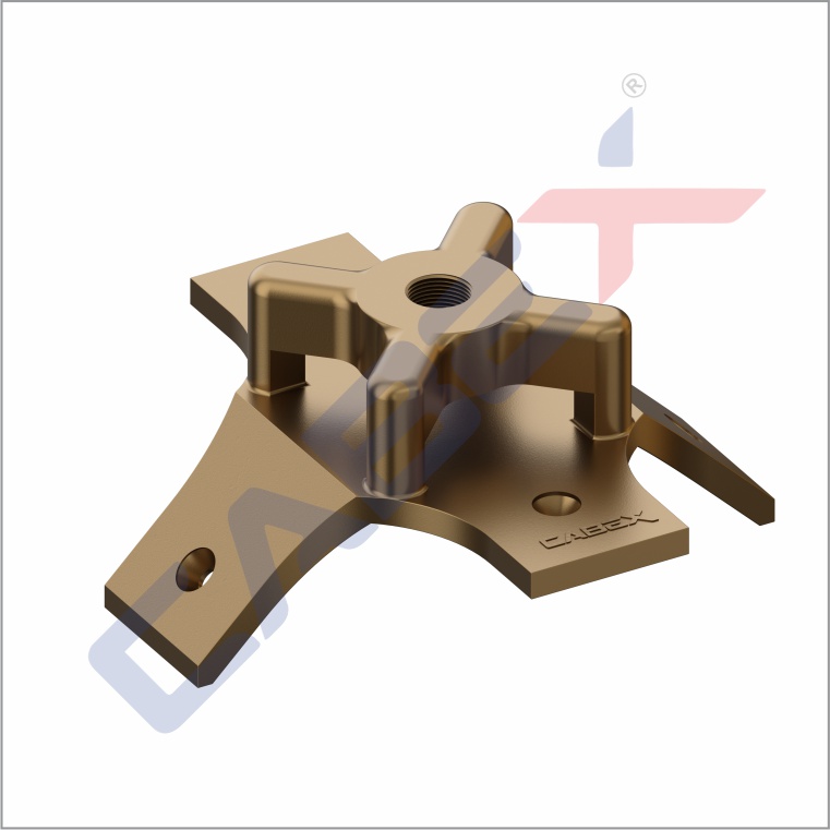 FLAT TAPE SYSTEM - Cabex Electrical Components