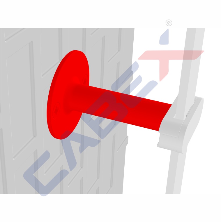 BACK PLATE HOLDFASTS - Cabex Electrical Components