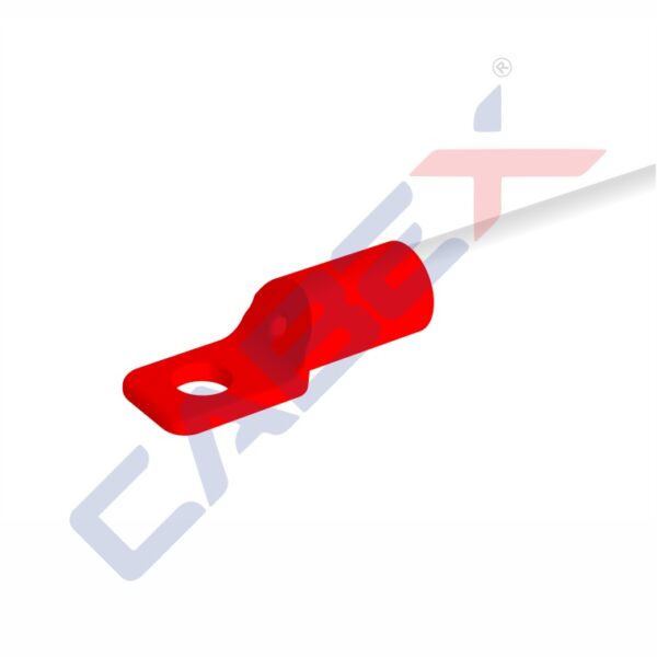 COMPRESSION TERMINALS - Cabex Electrical Components