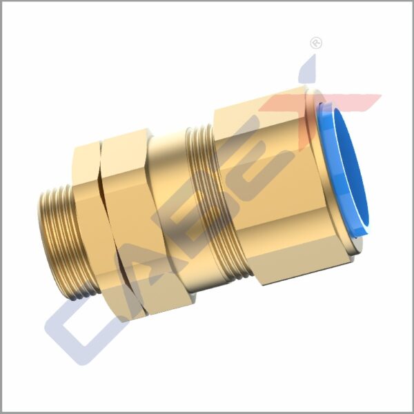 CW INDUSTRIAL CABLE GLAND - Cabex Electrical Components