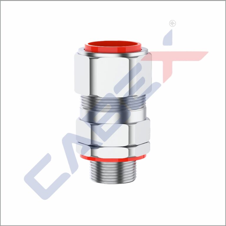 EX CFU-HT CABLE GLAND - Cabex Electrical Components