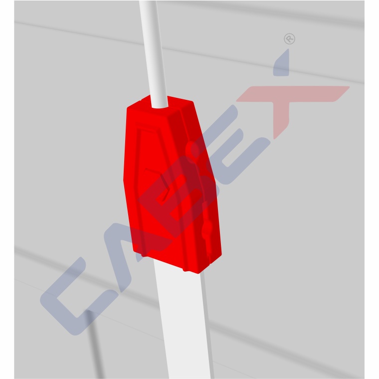 INTERFACE TEST CLAMPS - Cabex Electrical Components