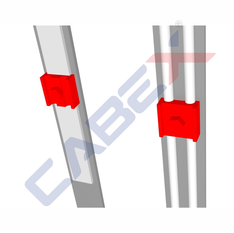 MULTI-PURPOSE B BONDS - Cabex Electrical Components