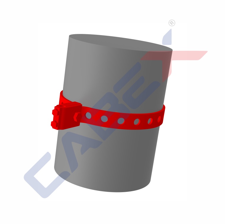 RAINWATER PIPE BONDS - Cabex Electrical Components