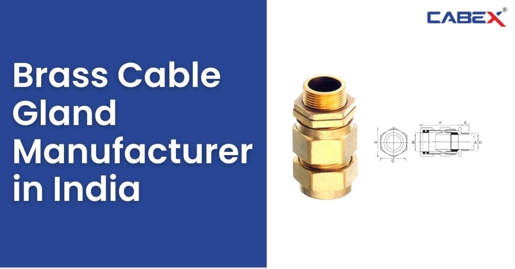Comprehensive Cable Gland Size Chart for Your Needs