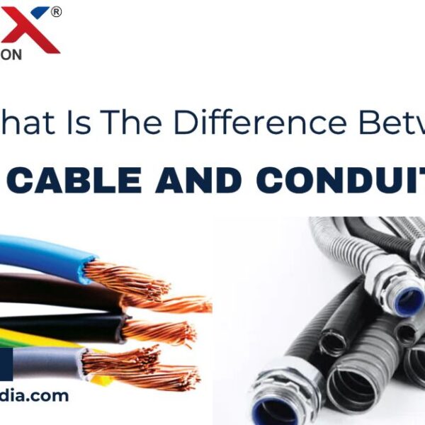 What is Armoured Cable Gland? - Cabex Electrical Components