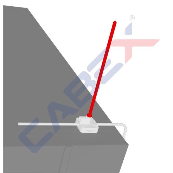 AIR RODS - Cabex Electrical Components