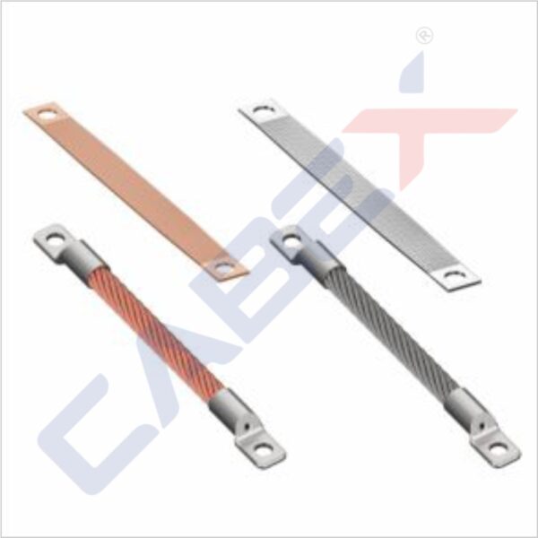 CabexIndia | Earthing Accessories, & Couplers