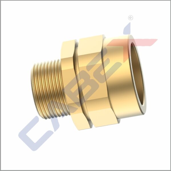 BWL INDUSTRIAL CABLE GLAND - Cabex Electrical Components