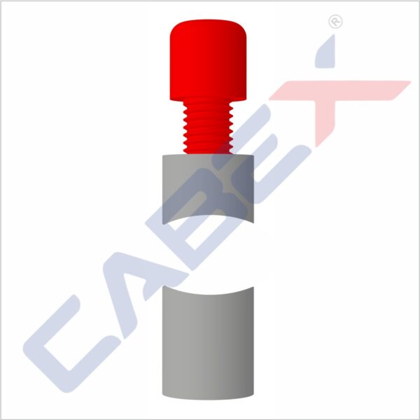 DRIVING HEAD - Cabex Electrical Components