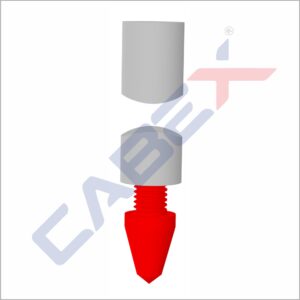 DRIVING SPIKE - Cabex Electrical Components