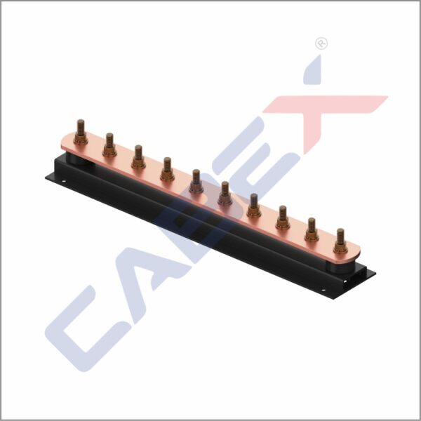 EARTH BARS - CabexIndia