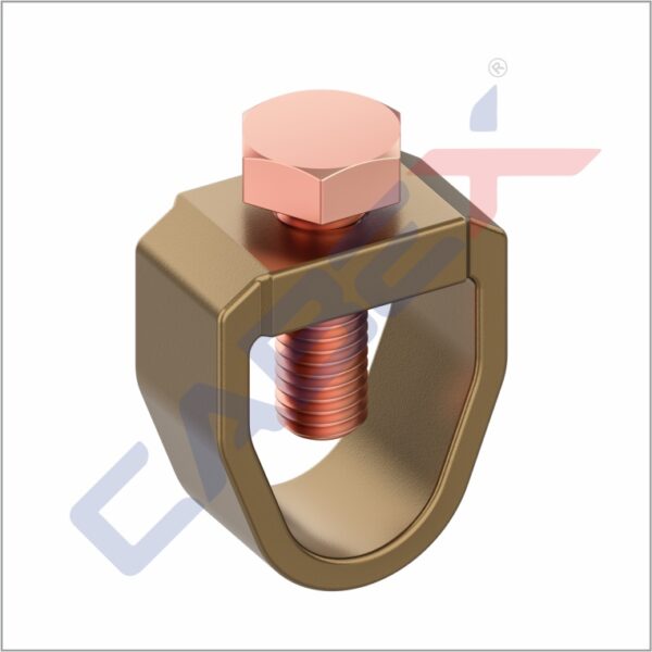 MECHANICAL CLAMPS & BONDS - Cabex Electrical Components