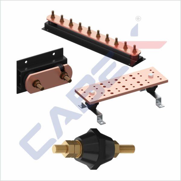 Earthing Accessories Manufacturer in India | Grounding Electrodes ...