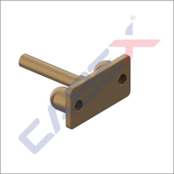 MECHANICAL CLAMPS & BONDS - Cabex Electrical Components