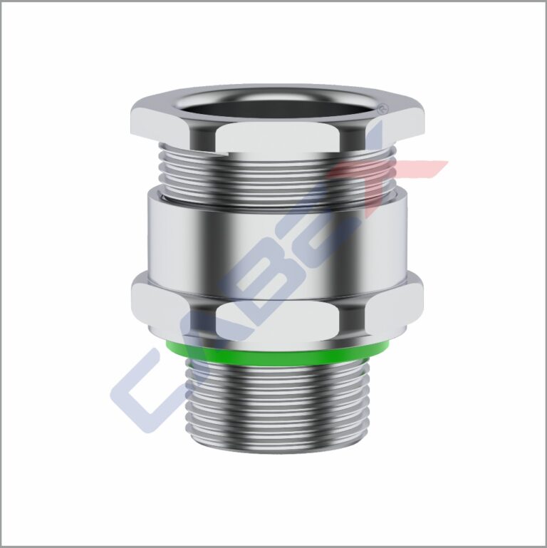 EX A2F CABLE GLAND - Cabex Electrical Components
