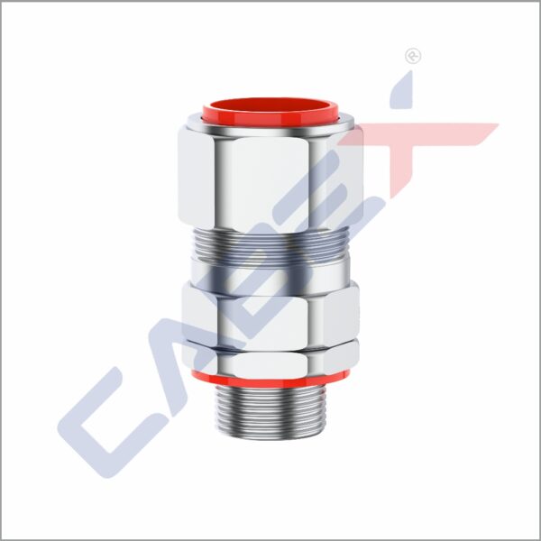 EX CFU-HT CABLE GLAND - Cabex Electrical Components