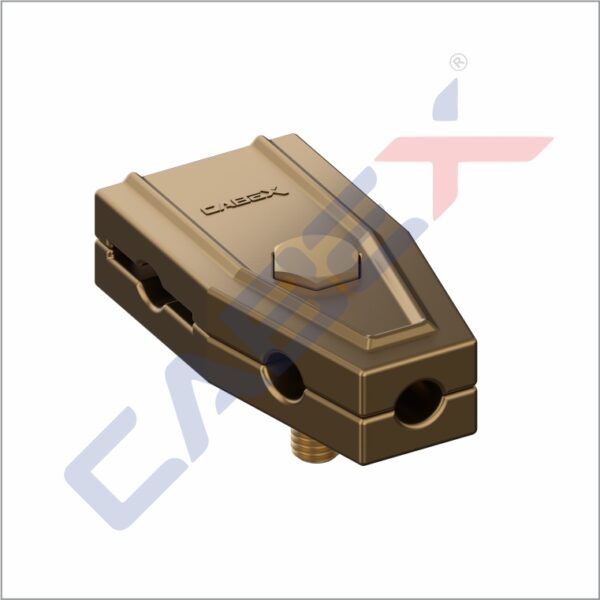 SOLID CIRCULAR & CABLE WIRE SYSTEM - Cabex Electrical Components
