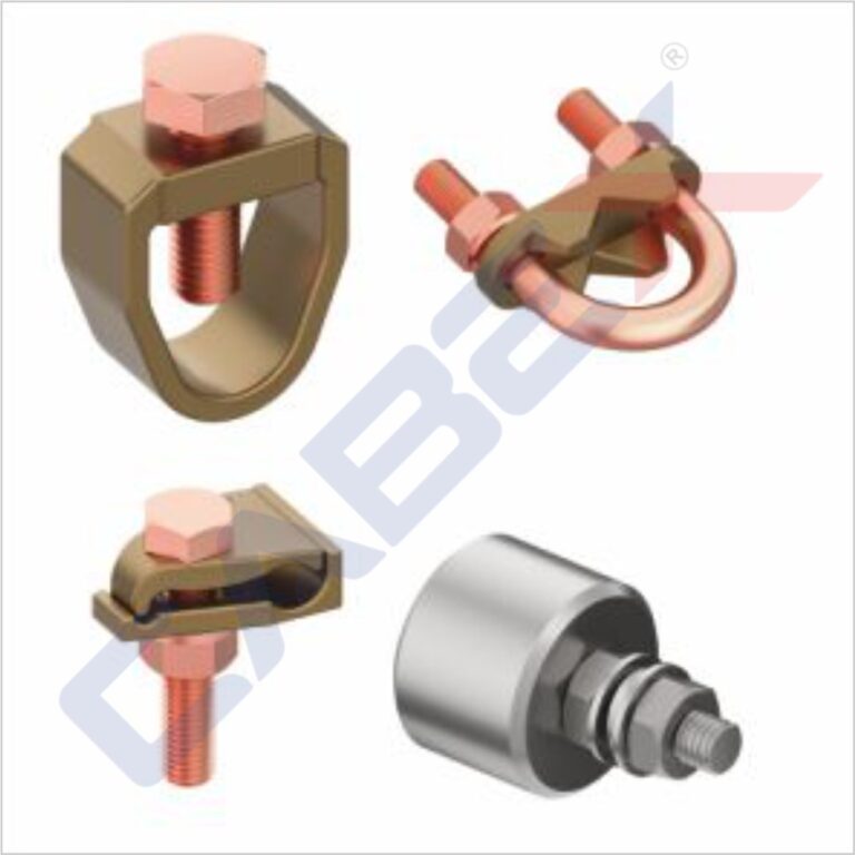 CabexIndia | Earthing Accessories, & Couplers