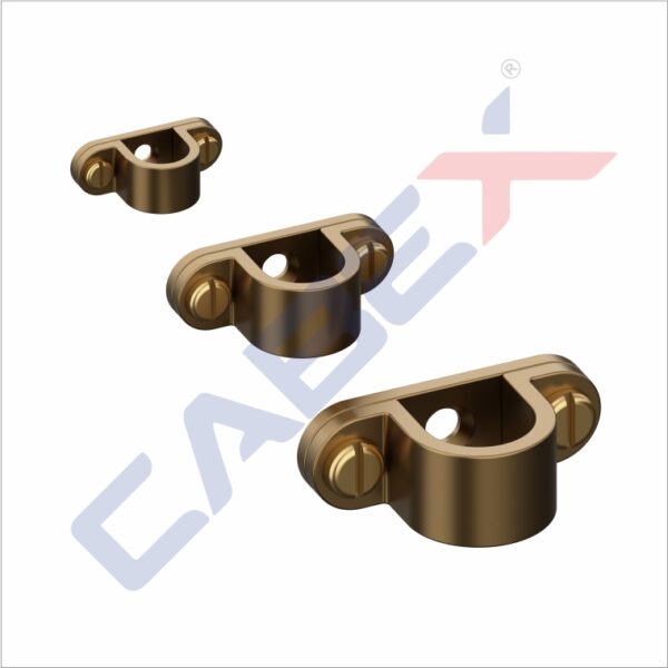 SOLID CIRCULAR & CABLE WIRE SYSTEM - Cabex Electrical Components