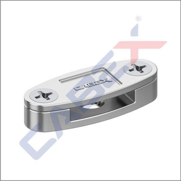 METALLIC DC CLIPS - Cabex Electrical Components