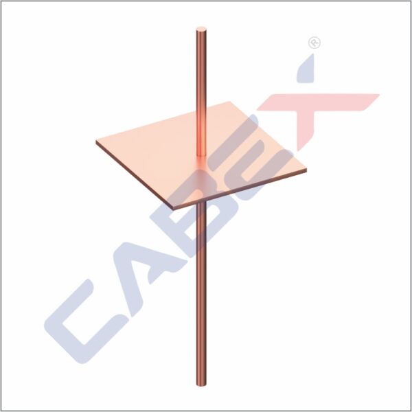 SOLID CIRCULAR & CABLE WIRE SYSTEM - Cabex Electrical Components