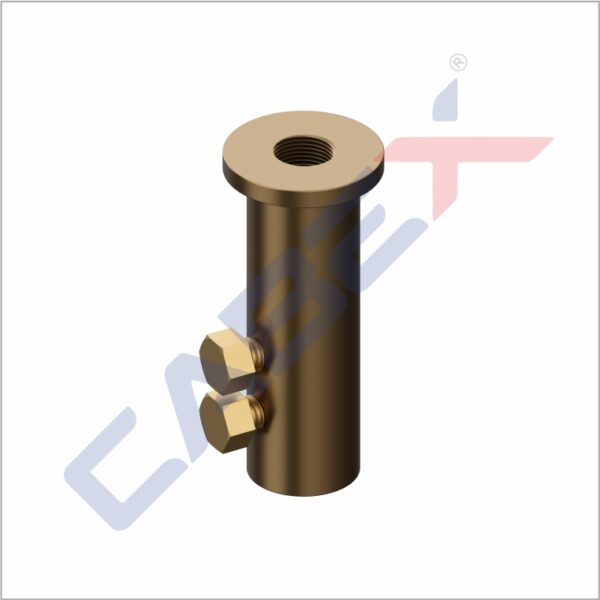 SOLID CIRCULAR & CABLE WIRE SYSTEM - Cabex Electrical Components