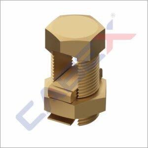 SPLIT BOLT CONNECTORS - Cabex Electrical Components