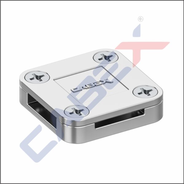 SQUARE TAPE CLAMPS - CabexIndia