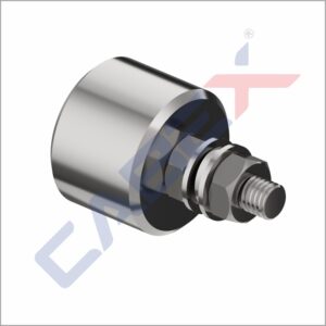 Best Offer Stainless Steel Earth Bosses - Cabex Electrical Components