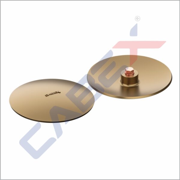 SOLID CIRCULAR & CABLE WIRE SYSTEM - CabexIndia