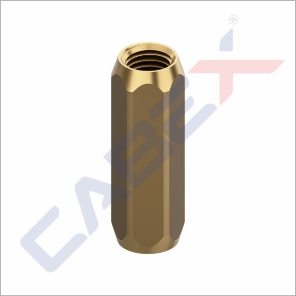 THREADED COUPLER - CabexIndia