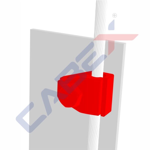 TOWER EARTH CLAMPS - CabexIndia