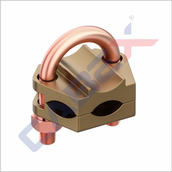 "U" BOLT CLAMPS - Cabex Electrical Components