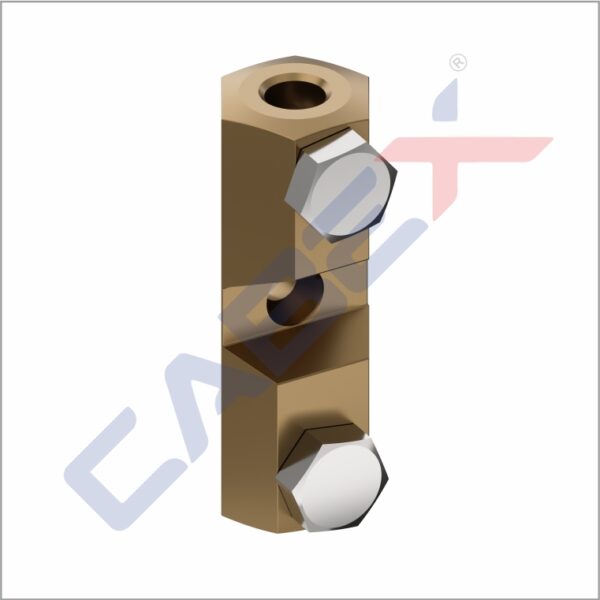 SOLID CIRCULAR & CABLE WIRE SYSTEM - Cabex Electrical Components