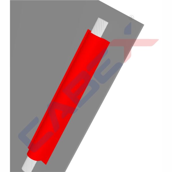 ANTI VANDAL CABLE GUARDS - Cabex Electrical Components