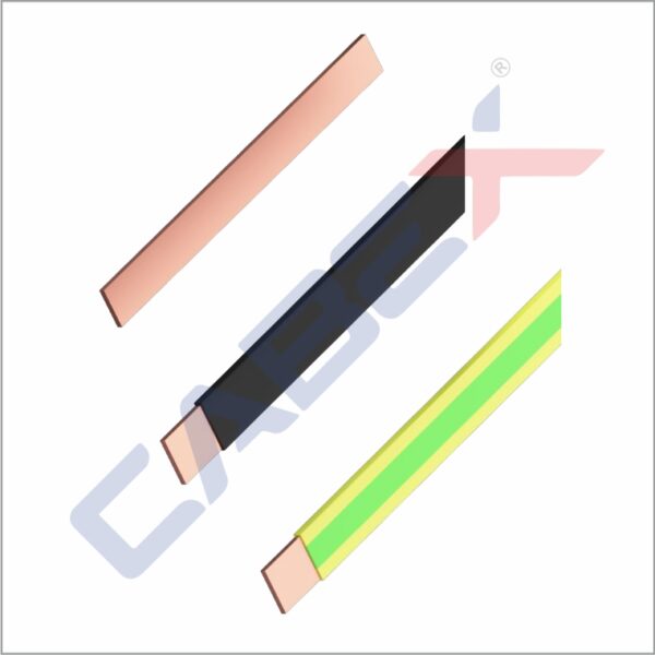 CONDUCTORS - Cabex Electrical Components