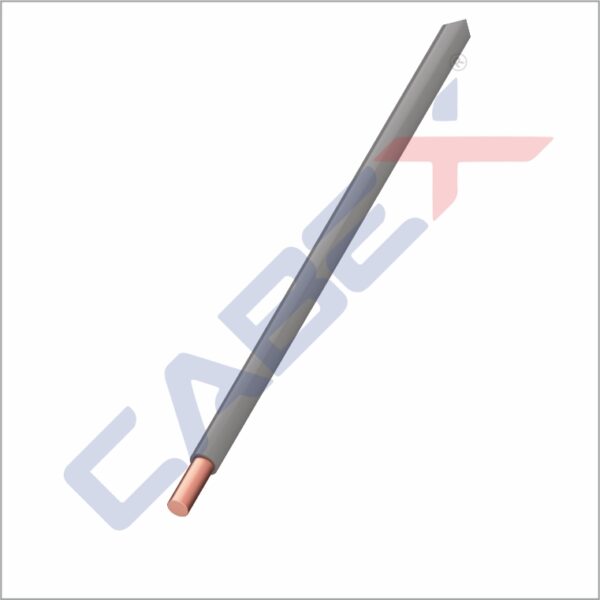 Solid Circular System - Cabex Electrical Components