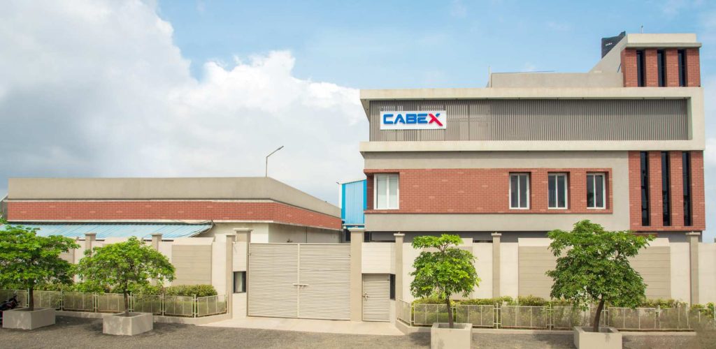 Company Profile - Cabex Electrical Components