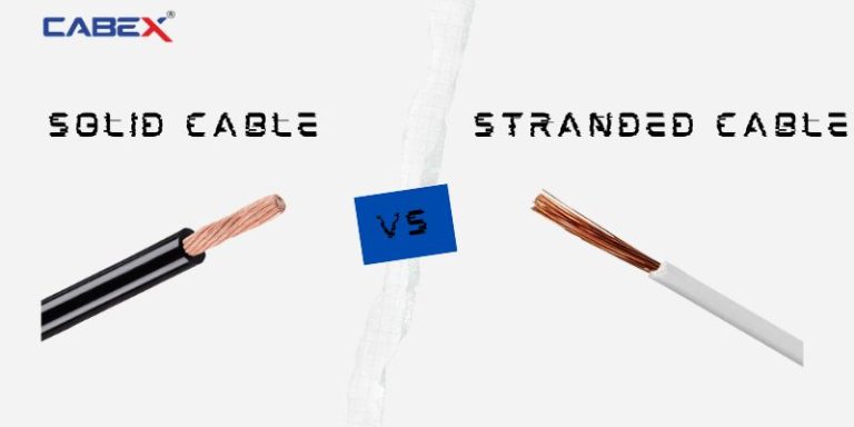 What is the Difference Between MV Cable and HV Cable? - Cabex ... What is the Difference Between MV Cable and HV Cable? - Cabex ...