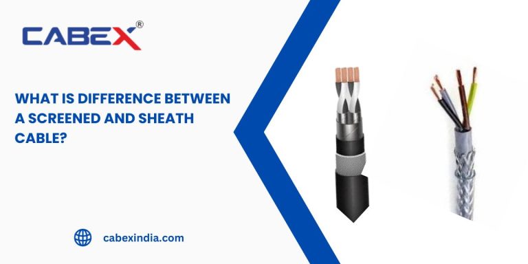 Difference Between Solid and Stranded Cables - Cabex Electrical Components