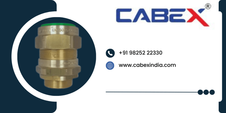 The Atex Cable Gland Guide You Can't Ignore?