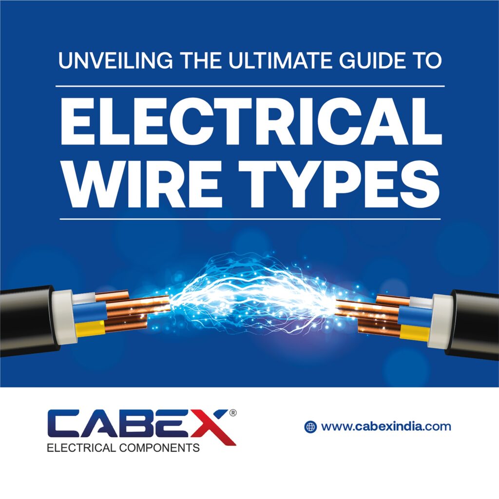 Unveiling the Ultimate Guide to Different Types of Electrical Wires ...