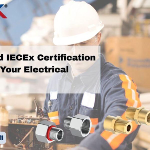 5 Types of Electrical Terminations | Cabex India Certified