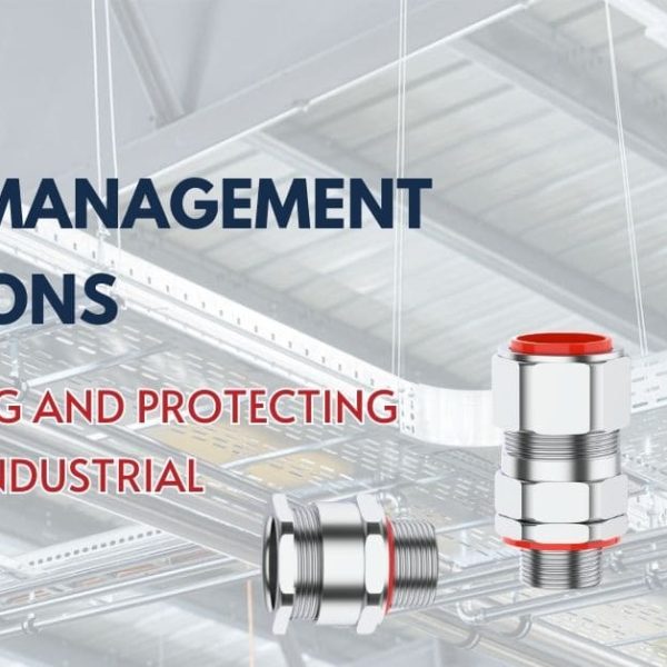 5 Types of Electrical Terminations | Expert’s Cable Safety Guide ...