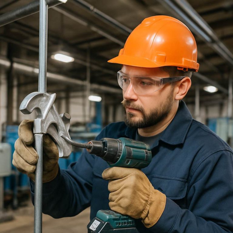 Electrical Conduit: Essential Guide for Industrial Cabling