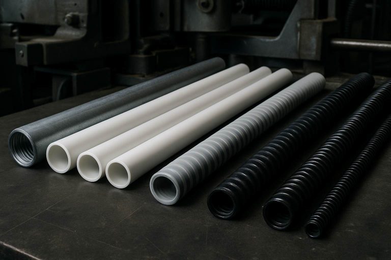 Electrical Conduit: Essential Guide for Industrial Cabling